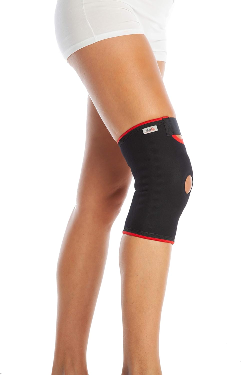 ArmoLine Ligament Knee Brace Support for Patellafemoral Pains Joint ...