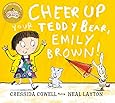Emily Brown and Father Christmas: Amazon.co.uk: Cressida Cowell, Neal ...