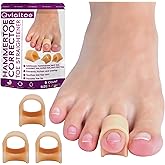 Amazon.com: Qvlaitoe Hammer Toe Straightener, Hammer Toe Corrector for ...