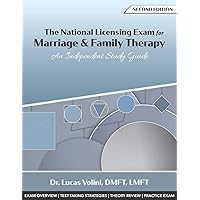 MFT Exam Flashcard Study System: Marriage and Family Therapy Test ...