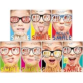 Amazon.com: Geek Girl (Geek Girl, 1): 9780062333582: Smale, Holly: Books