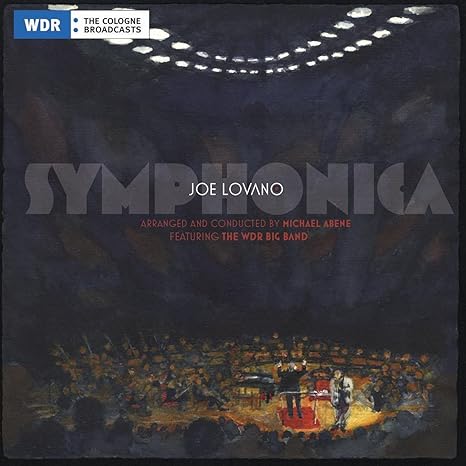 Symphonica: Amazon.co.uk: Music
