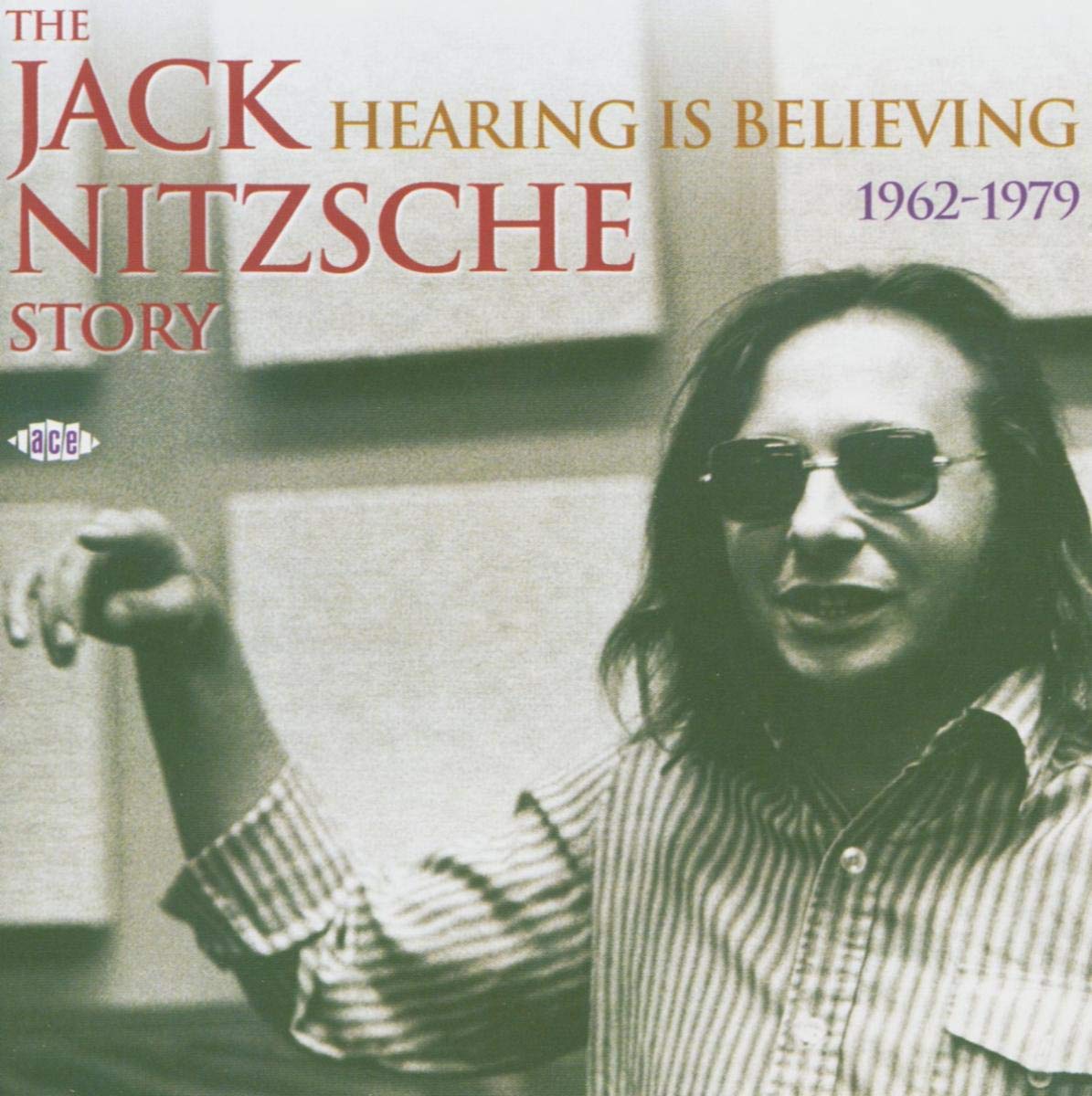 Jack Nitzsche Story 1963-1978: Amazon.de: Musik