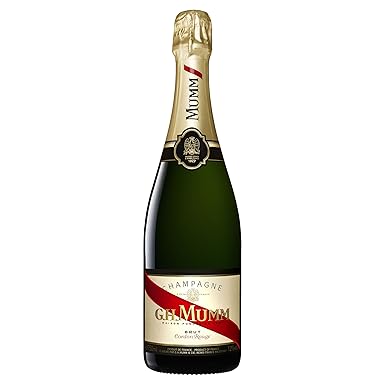 champagne g.h. mumm & cie