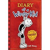 Amazon.com: Diary of a Wimpy Kid Book Journal: 9780735329874: Mudpuppy ...