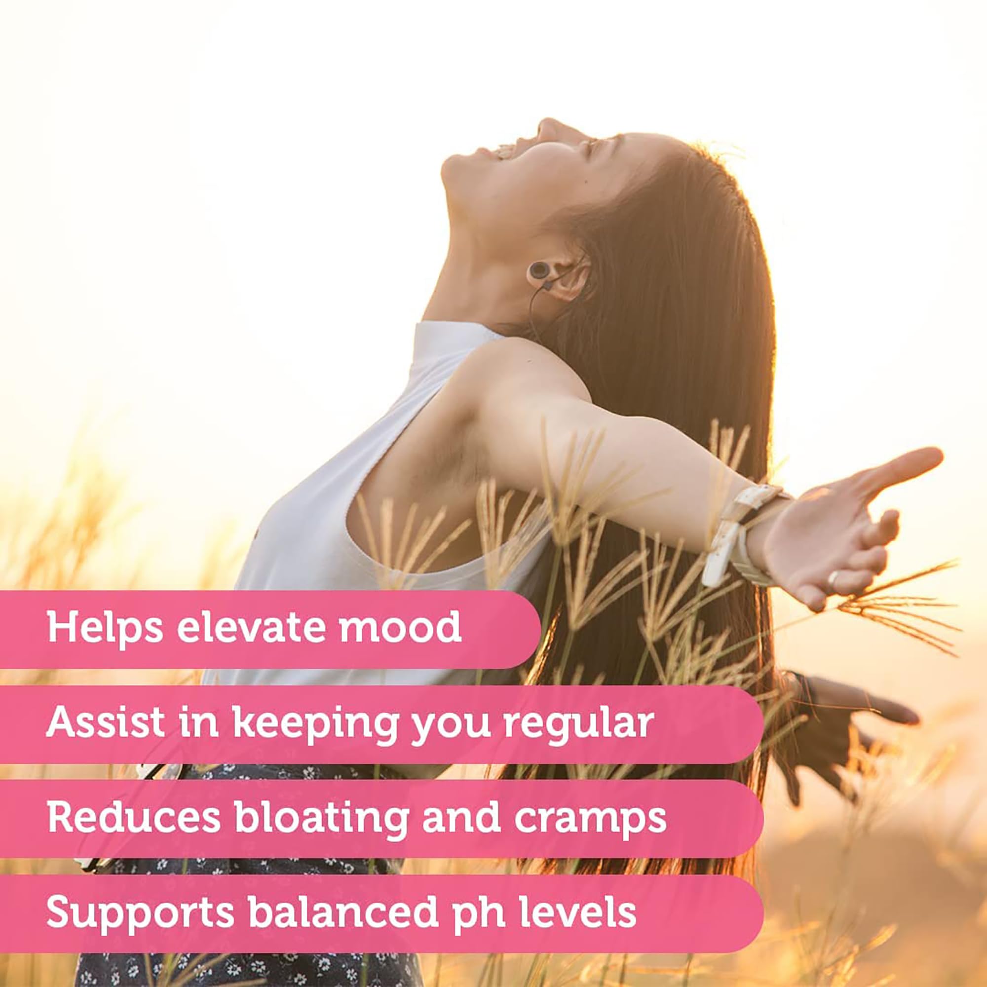 Mua Vitamin Bounty Women's Pro-Daily Probiotic - 10 Billion CFUs, and 5 ...