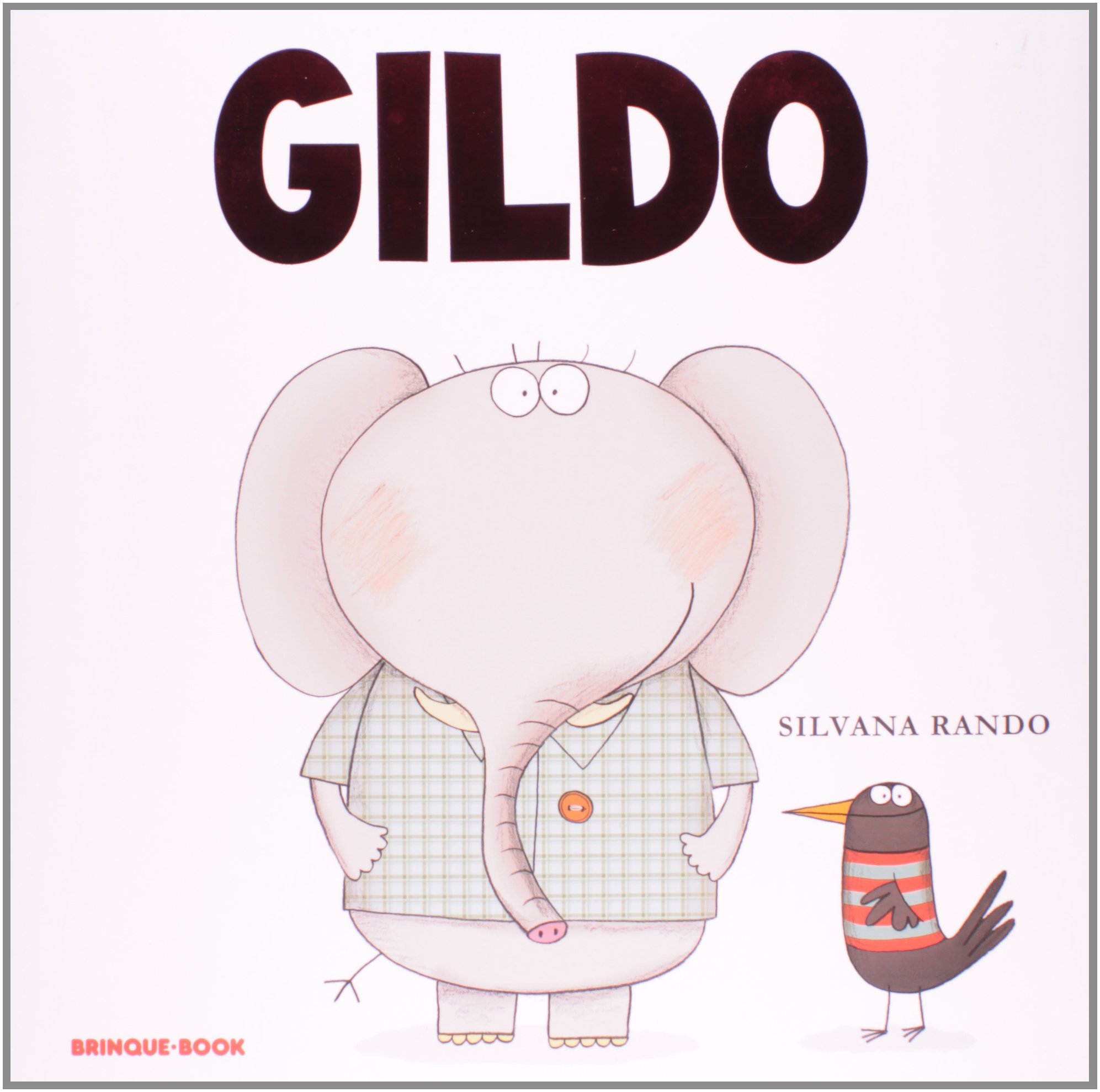 Gildo PDF Silvana Rando