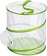 Amazon.com: RESTCLOUD Insect and Butterfly Habitat Cage Terrarium Pop ...