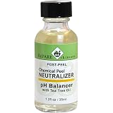 Amazon.com: Chemical Skin Peel Neutralizer - Post Peel pH Balancer: Beauty