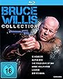 Bruce Willis Collection [Blu-ray]: Amazon.de: Bruce Willis: DVD & Blu-ray