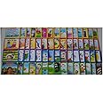 Amazon.com: NEW 60 Easy Leveled Books Lot Homeschool Preschool ...