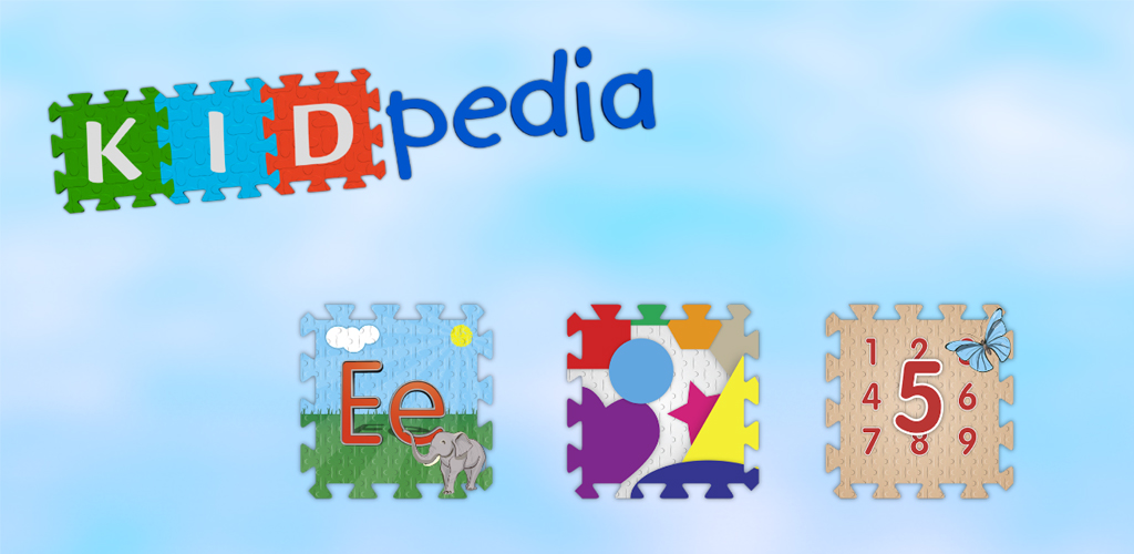 Amazon.com: KIDpedia (English, Spanish, French + German): Appstore for ...