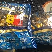 Amazon.com : KC Ginger Mints (4 pack) : Hard Candy : Grocery & Gourmet Food