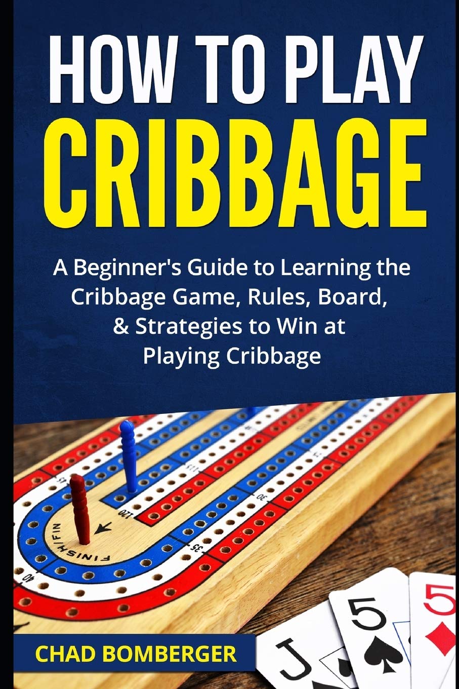 How Many Points To Win Cribbage