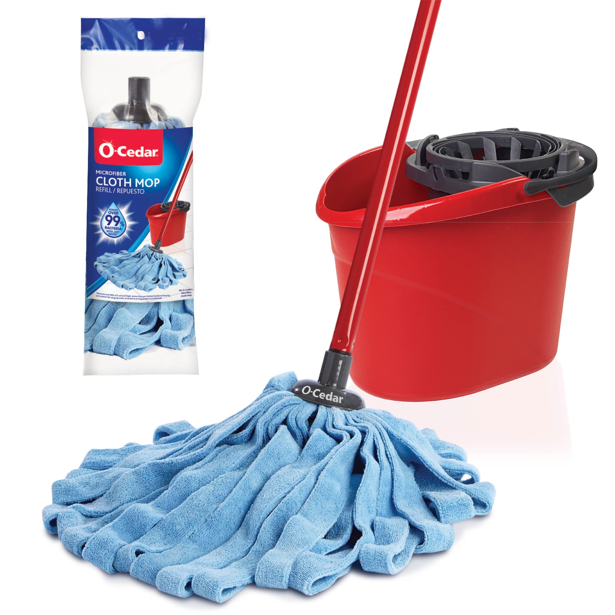 Mops & Bucket Sets Kuwait | Buy Online | Whizz Others