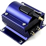 Amazon.com: Pertronix D72000 4 Pin Ignition Module (GM): Automotive