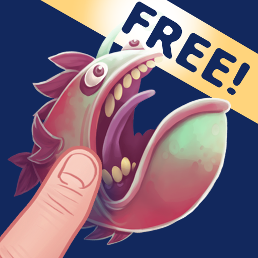 Poke Fish - The Best Free Game:Amazon.fr:Appstore for Android