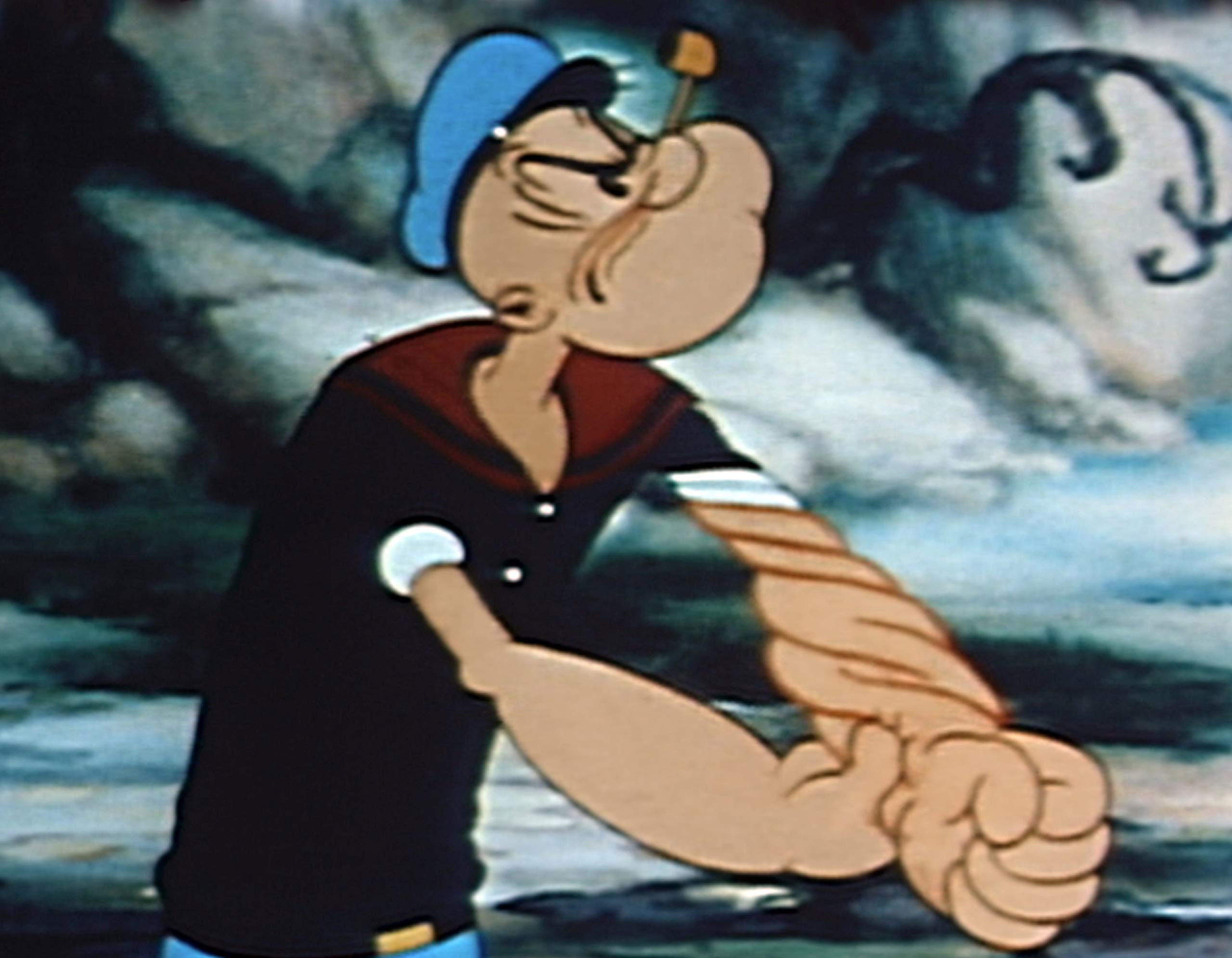 Watch Popeye Original Fleischer Restorations | Prime Video