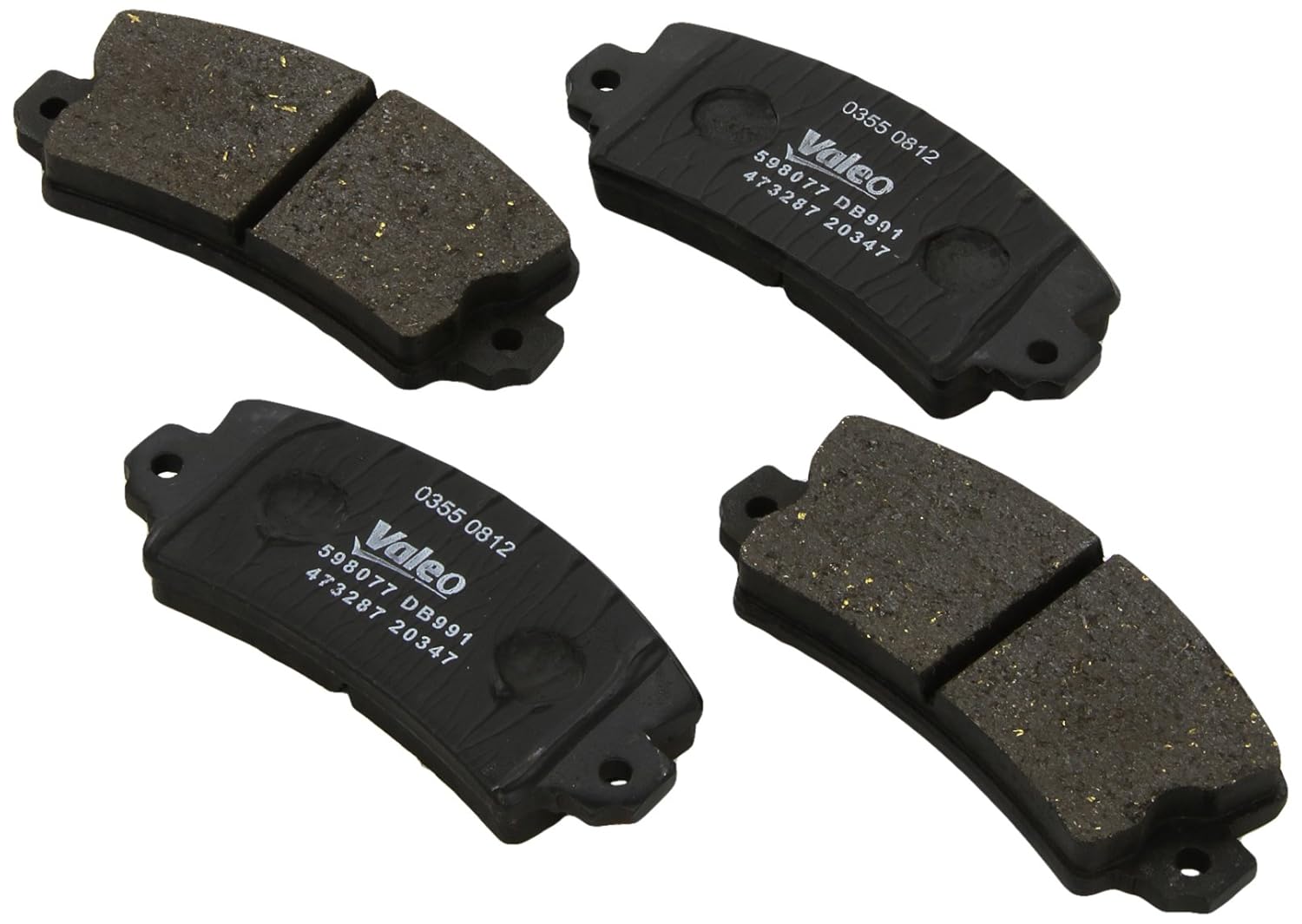 Mazda brake pad, brake pad set,brake disc,brake shoe,brake cylinder ...