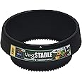 Amazon.com : 6 Pack of VegSTABLE Rings (Veggies Grow Up, Cages Won't ...