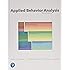 Amazon.com: Applied Behavior Analysis (2nd Edition) (9780131421134 ...