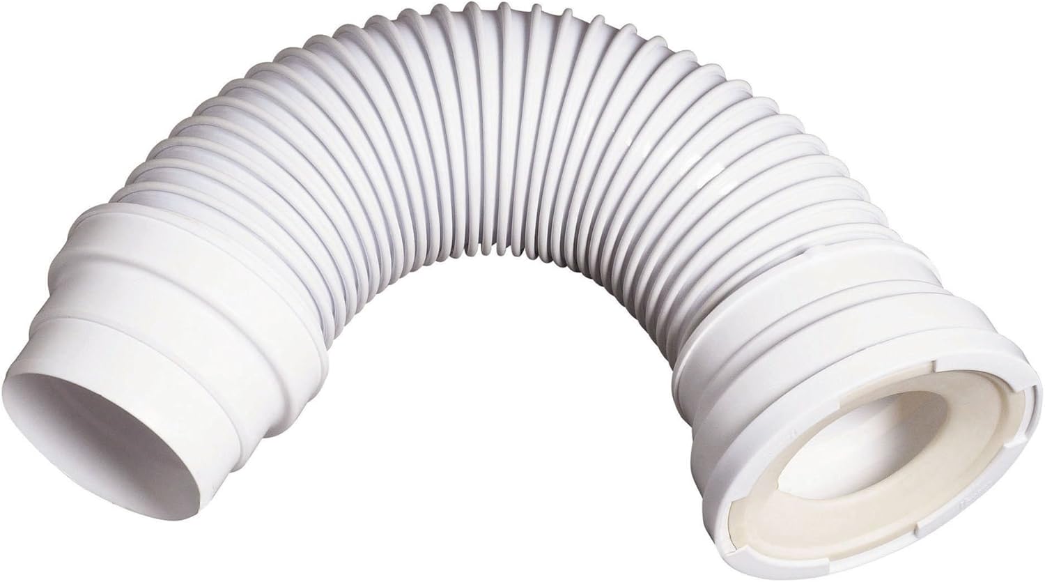 Wirquin 71070201 Rohr, biegbar, sehr kurz, Durchmesser 93/100, Länge ...