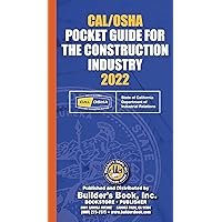 2022 Cal/OSHA Pocket Guide for the Construction Industry: State of ...