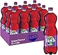 Fanta Grape Soft Drink, 12 x 1.25 l: Amazon.com.au: Grocery & Gourmet Food