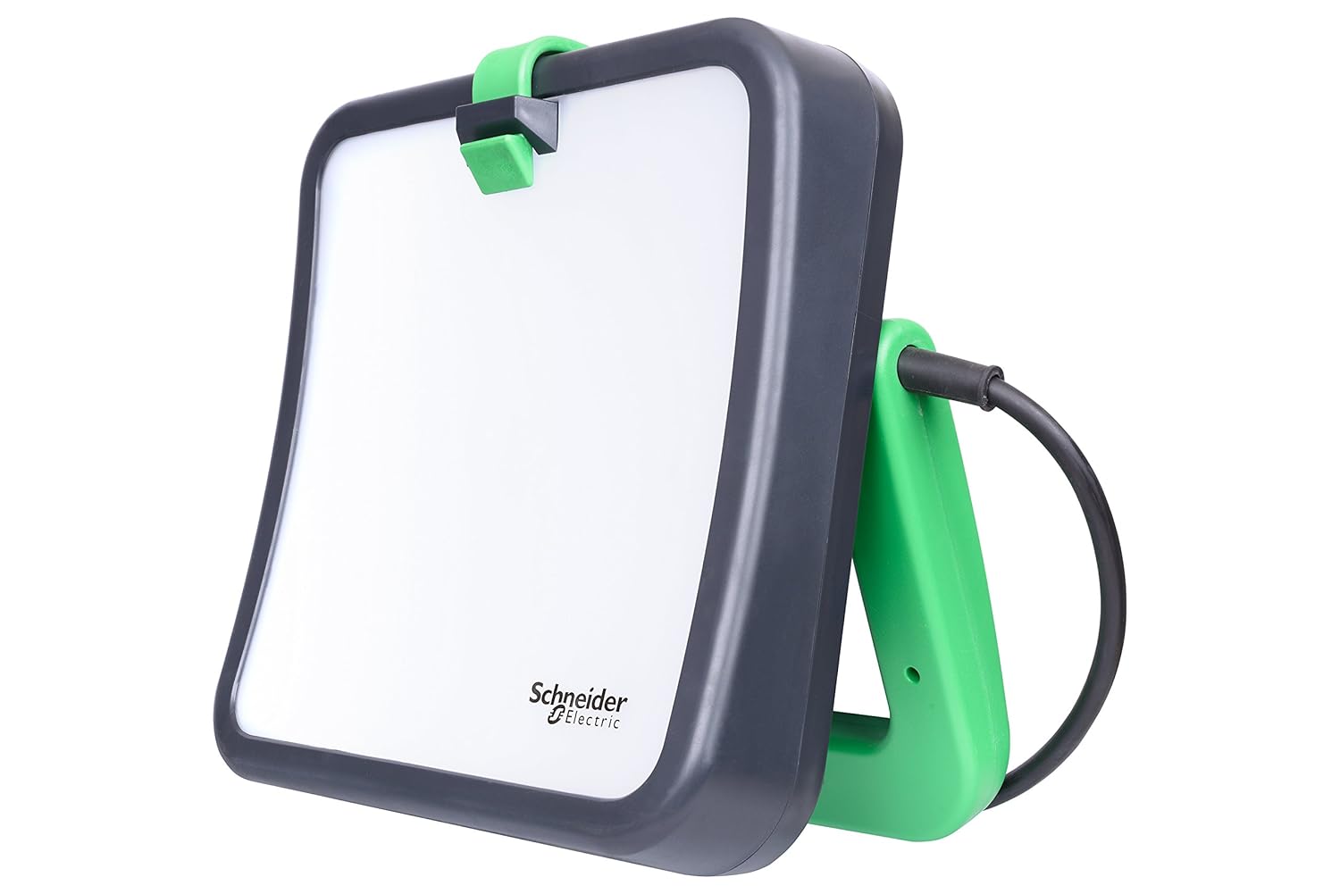 Schneider Electric Thorsman – LED Work Light, Mains Powered Job Site ...