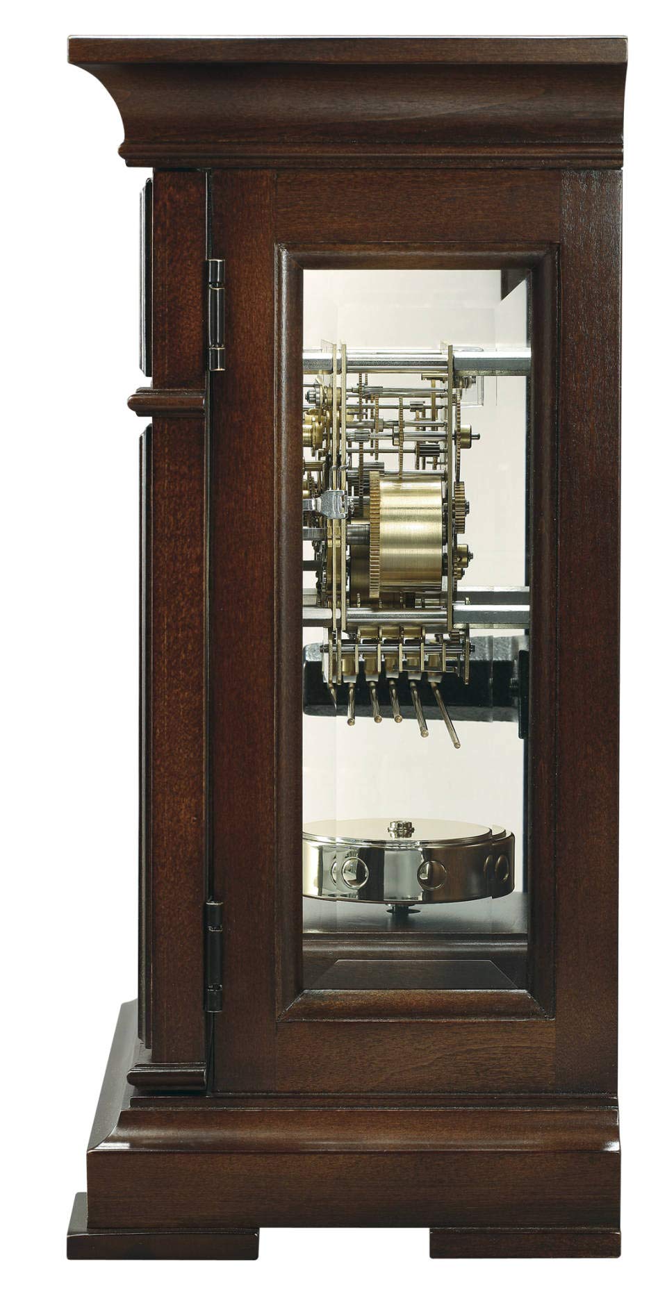 Mua Howard Miller Owendale Wall Clock, Cherry Bordeaux trên Amazon Mỹ ...