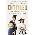 Entitled: Read the full of story of Prince Andrew and Sarah Ferguson’s ...