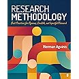 Research Methodology: Best Practices for Rigorous, Credible, and ...