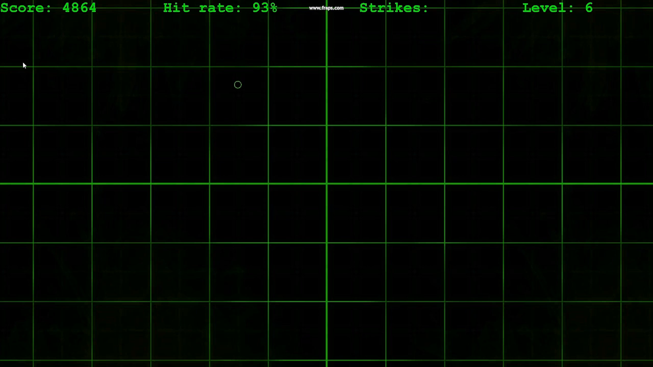 SpeedClick - a reflex game - App on Amazon Appstore
