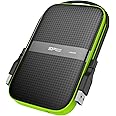 Amazon.com: SP Silicon Power 2TB Rugged Portable External Hard Drive ...
