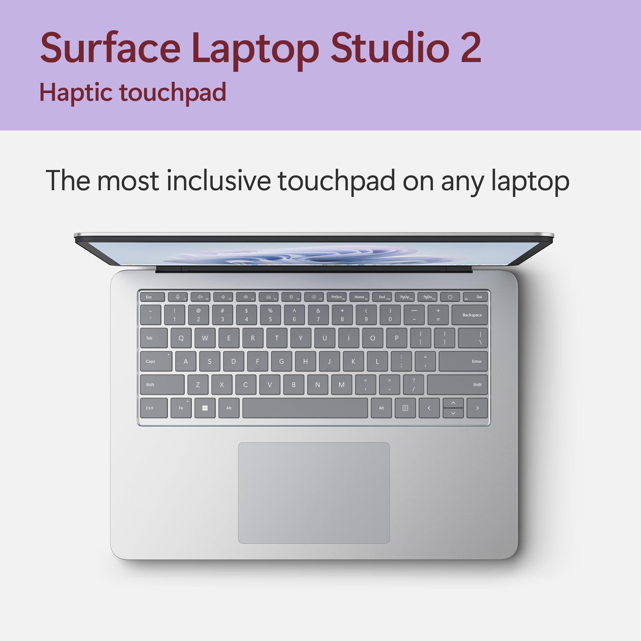 Mua Microsoft Surface Laptop Studio 2 (2023) - 14.4" Touchscreen - Intel Core i7, 16GB RAM ...