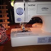 Brother SA156 Top Load Bobbins, 10-Pack: Amazon.ca: Home & Kitchen