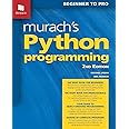 Murach's Python Programming (2nd Edition): Joel Murach, Michael Urban ...