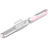 Amazon.com: KitchenAid Pink Cook for the Cure Cup Grater: Cheese ...