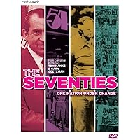 Amazon.com: The Seventies: The Complete Series [DVD] : Douglas Brinkley ...