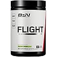 Amazon.com: BARE PERFORMANCE NUTRITION BPN Flight Pre Workout, Supports ...
