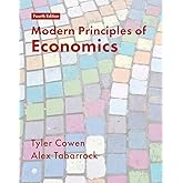 Modern Principles of Economics: 9781319383039: Economics Books @ Amazon.com