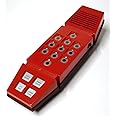 Amazon.com: 1978 Parker Brothers Merlin Handheld Game : Toys & Games