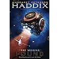 Found (The Missing, Book 1): Haddix, Margaret Peterson: 9781416954217 ...