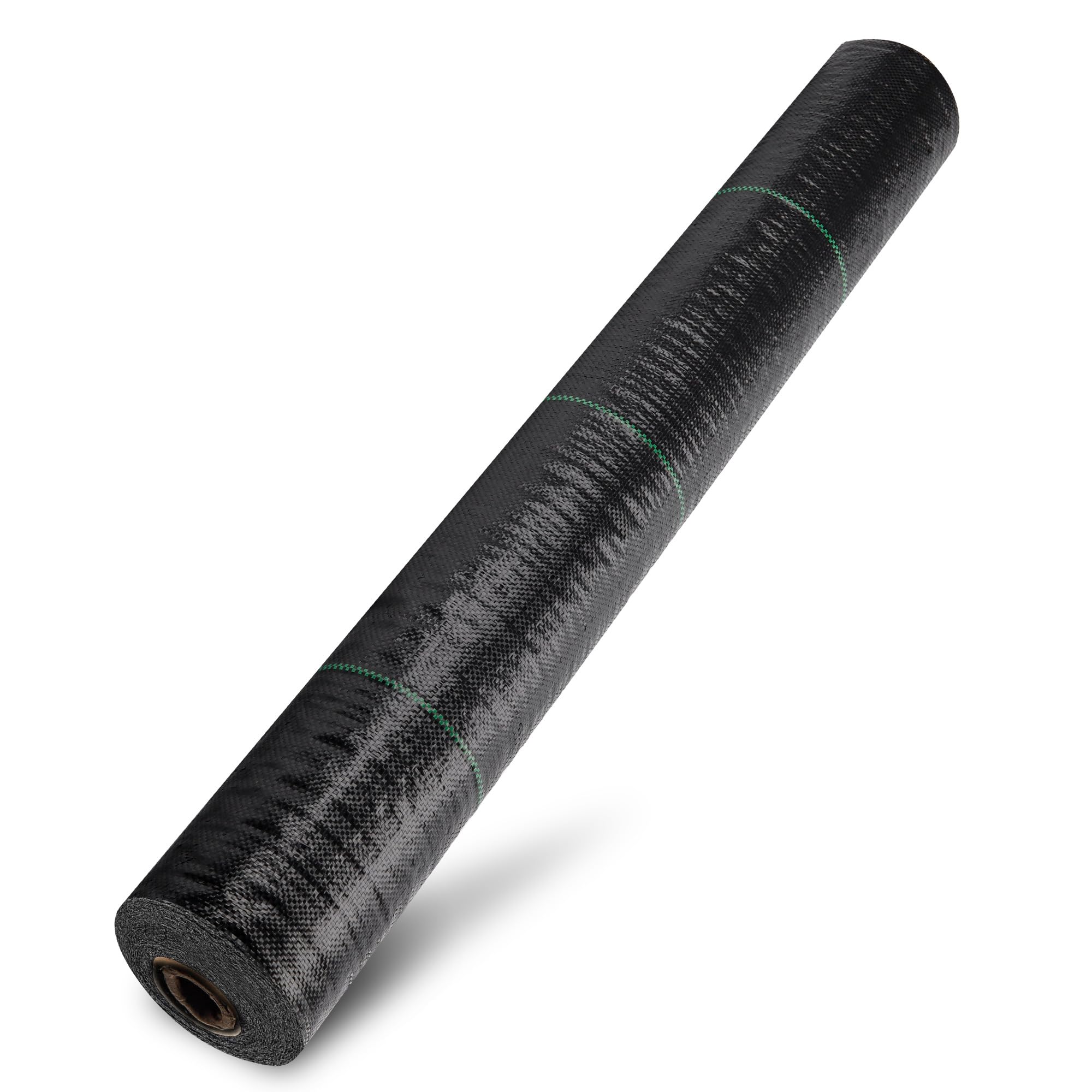 GRASSCLUB 3ft x 300ft Weed Barrier Landscape Fabric Heavy Duty Premium ...