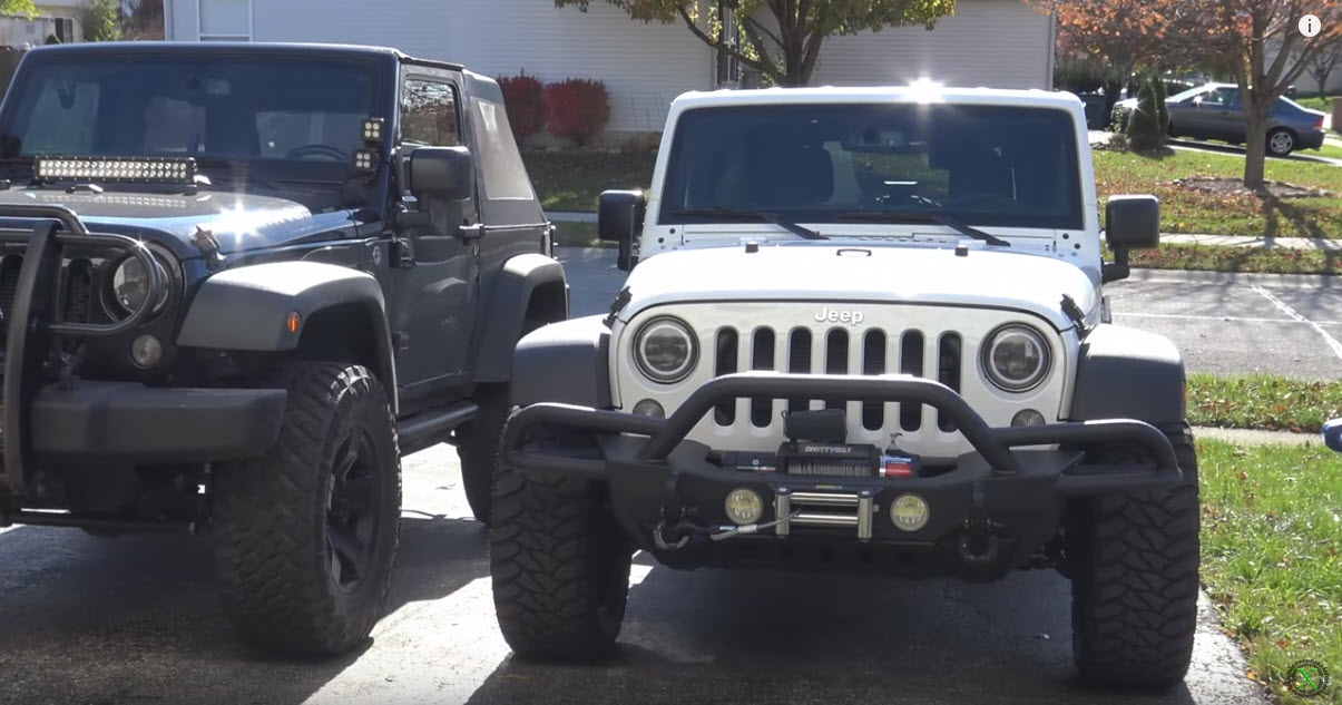 Watch How to Install and Set-up a Jeep Wrangler Remote Start on Amazon Live