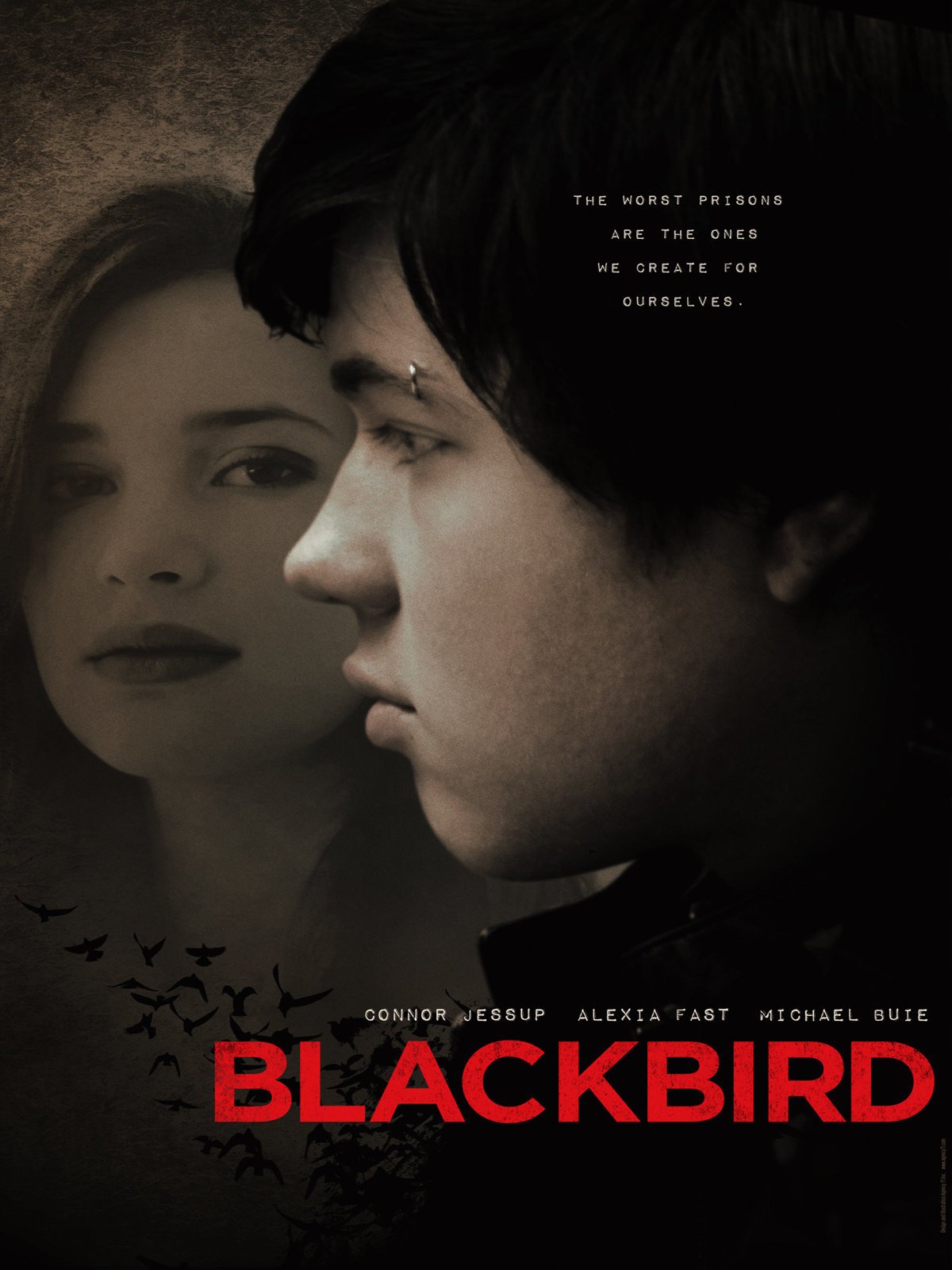 Watch Blackbird | Prime Video
