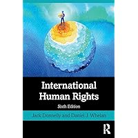 International Human Rights Law: Smith, Rhona K. M.: 9780192845382 ...