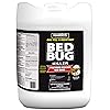 Harris Commercial Bed Bug Killer, Toughest Liquid with Odorless and Non ...