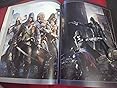 Amazon.com: Assassin's Creed: The Official Coloring Book: 9781608878635 ...