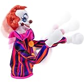 Amazon.com: Toynk Horror Reachers Killer Klowns from Outer Space Shorty ...